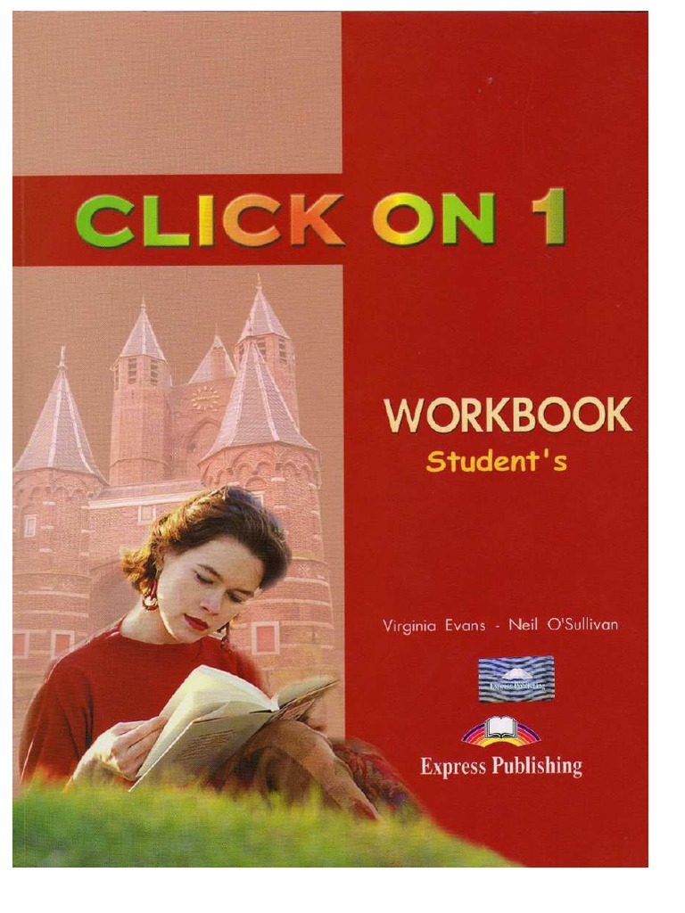 Click on 1 Workbook | PDF