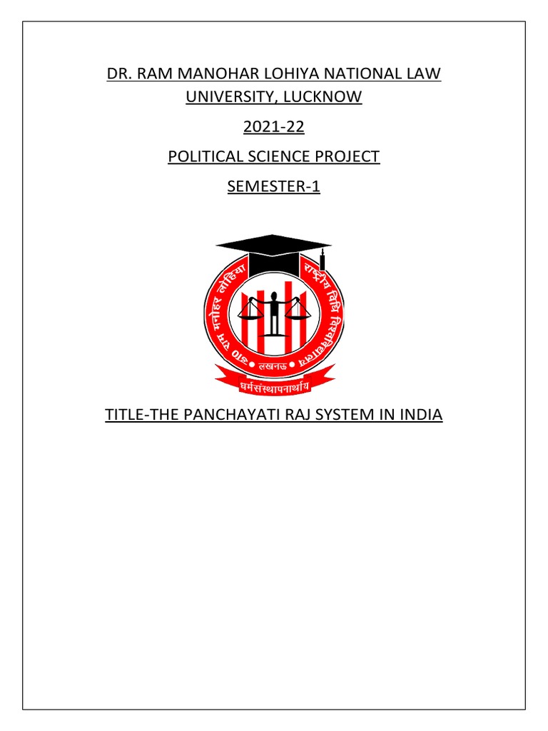 Polity Project | PDF | Government