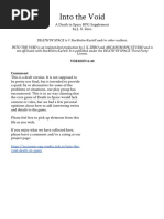 Lancer Combat Actions Cheat Sheet | PDF | Military Technology