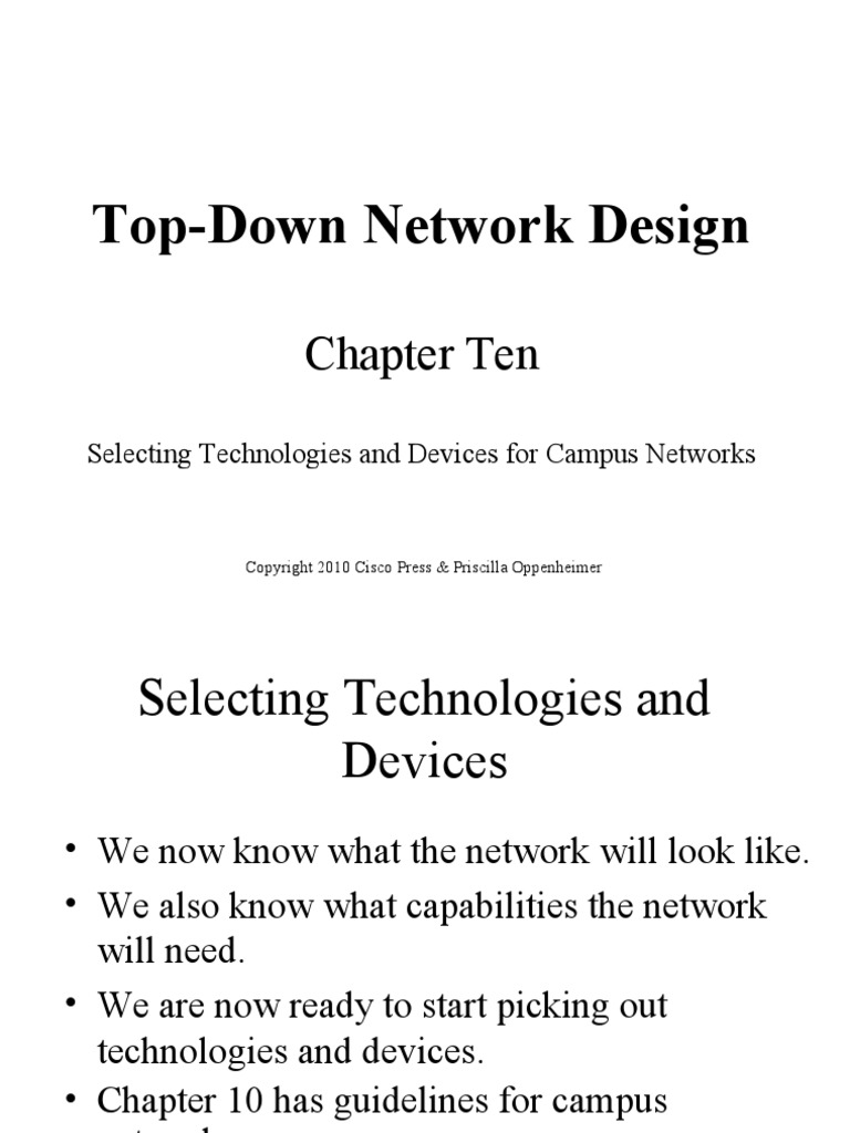 Chapter 10 | PDF | Transmission Medium | Ethernet