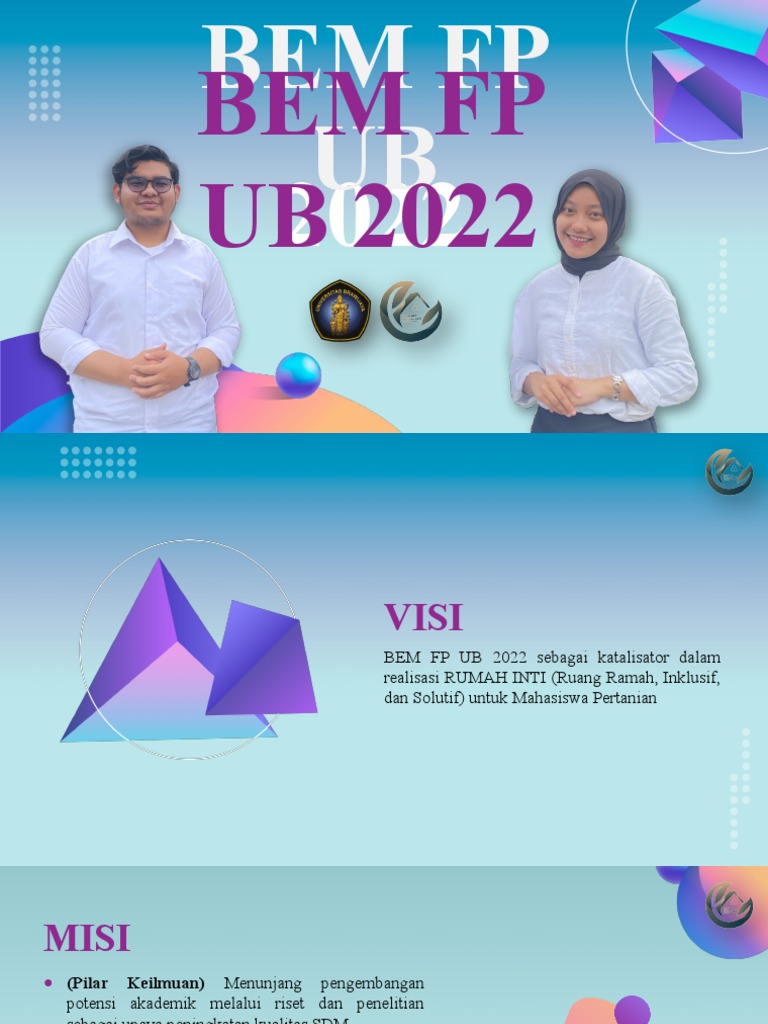 Bem FP Ub 2022 | PDF