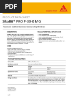 Brosur Jotun Jotafloor | PDF | Epoxy | Concrete