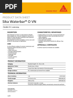 Sertifikat SNI PT The Master Steel Manufactory | PDF