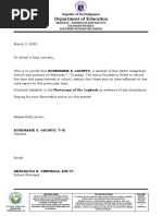 Appendix 62 - Instructions - IAR | PDF