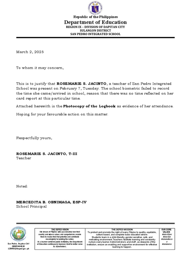 Biometric Certification | PDF | Education Theory | Teaching