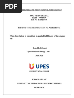 My UPES SOP | PDF | Login | Password