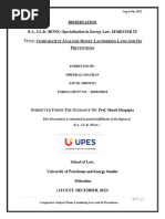 My UPES Portal Login Guide | PDF | Login | Password