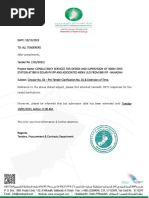 Final T1 - Invitation To Bid | PDF | Value Added Tax | Joint Venture