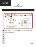 IS CODE - 800 - 1984, PDF by - PRINCE RAJ VISHAL. | PDF