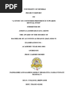 Name Mismatch Declaration | PDF | Business | Law