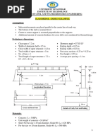 HA and HB Bridge Loading Example | PDF | Lane | Bridge