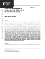 IEEE PAMI: Towards Open Vocabulary Learning A Survey | PDF | Image ...