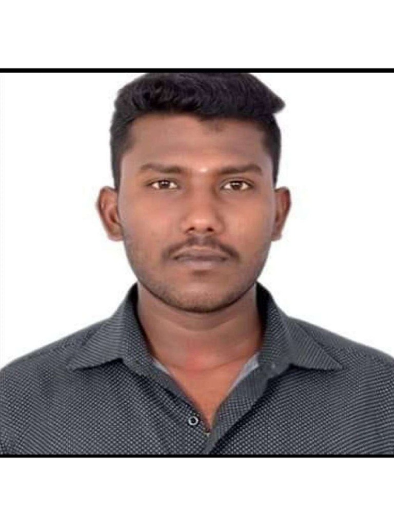 Arunkumar Chitravelu PDF | PDF