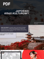 Japonia Prezentacja | PDF