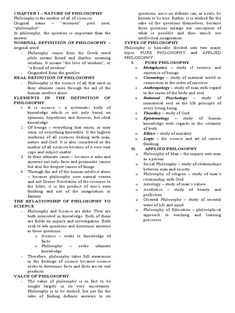 Logic Chapter 1 4 Pdf Logic Thought 