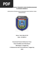 Daftar RPHU Di Indonesia | PDF