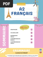 Trucs Homophones | PDF | Nombre grammatical | Genre grammatical