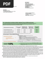 Decathlon Invoice 12300750001343021 | PDF