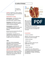 Apostila Precórdio | PDF | Ventrículo (coração) | Átrio (coração)