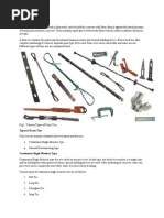 HDB - Materials List FT | PDF