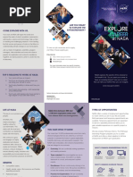 Nasa Resume Guidelines | PDF | Résumé | Employment