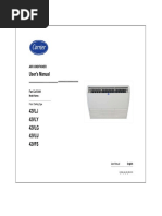 Manual - GZ 1002B E3 | PDF