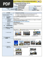 Lesson Plan-Grade I Makabansa | PDF