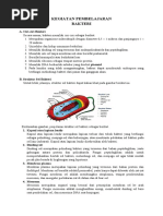 Macam Macam Bakteri | PDF