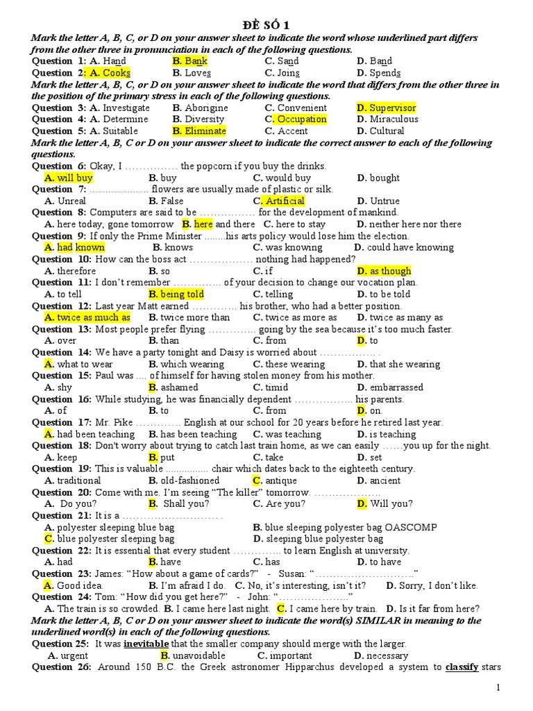 HSG Tuần Tết | PDF | Water | Oceans