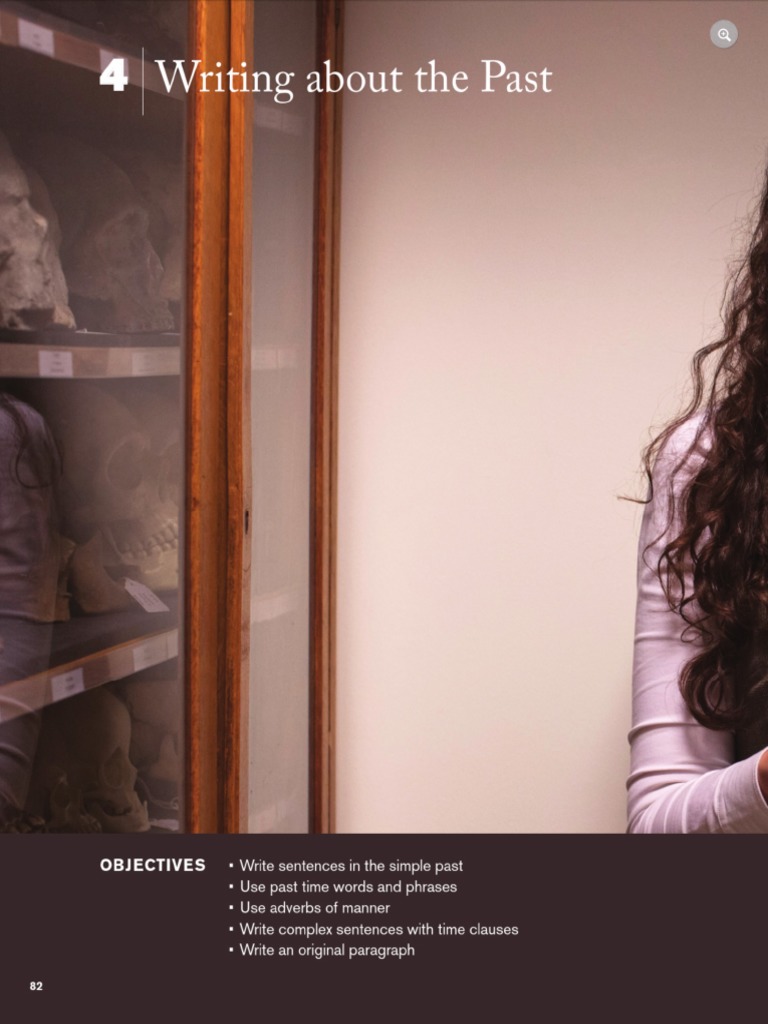 Great Writing - Unit 4 | PDF