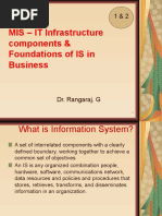 Stocktake Preparation Checklist - In-House Team | PDF