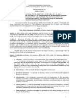 Librarian CAS UGC Regulations 2018 | PDF | Libraries | Librarian