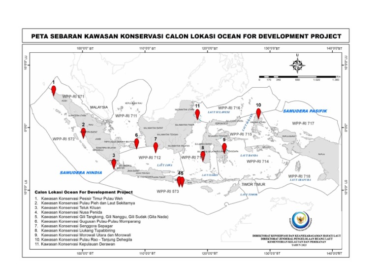 OfD Map Location Option | PDF