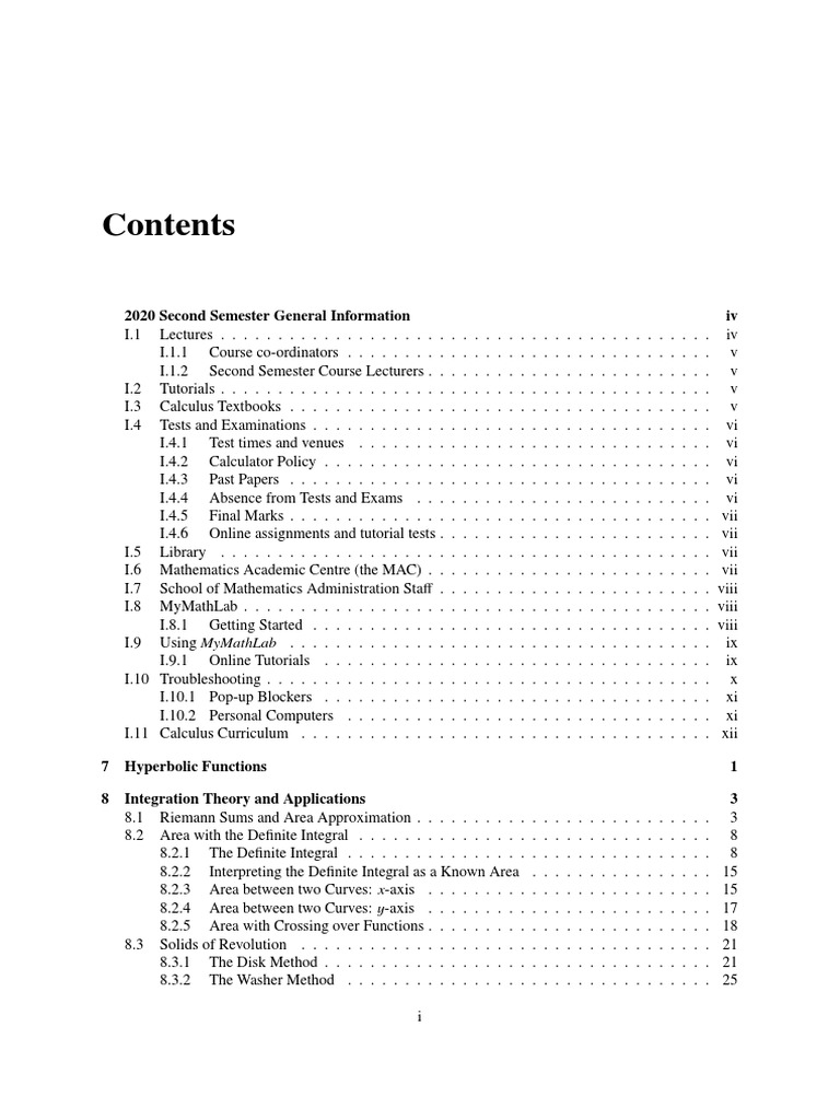 Integral Calculus | PDF | Integral | Summation Integral Calculus | PDF | Integral | Summation