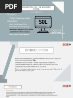 Backups de Red Con SQL SERVER | PDF | Servidor SQL de Microsoft | Apoyo
