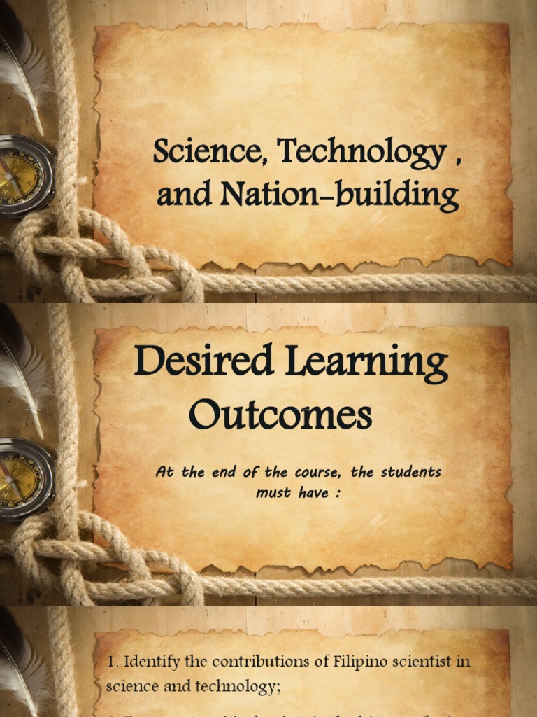 Chapter 3 | PDF | Science