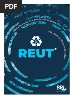 Codes Couleurs pour Réseaux Enterrés | PDF | Couleur | Feu de circulation