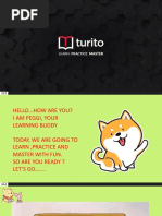 Understanding IV-DV Conceptual Framework | PDF | Conceptual Model ...