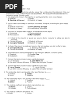Cpi - Practice Exercises | PDF | Real Versus Nominal Value (Economics ...