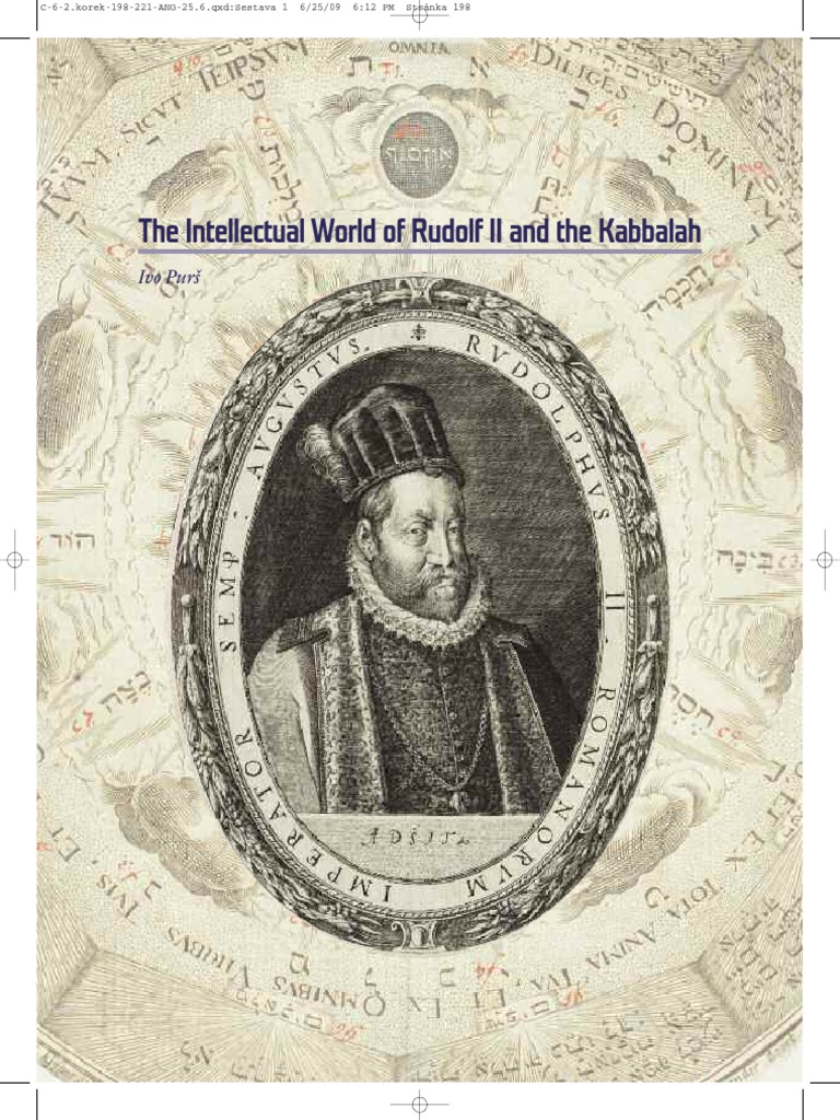 A.Putík (Ed.) Path - of - Life - Rabbi Judah Loew Ben Bezalel (Ca. 1525 ...