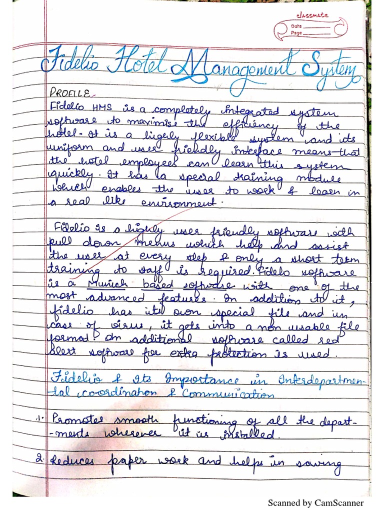 Fidelio and Amadeus | PDF