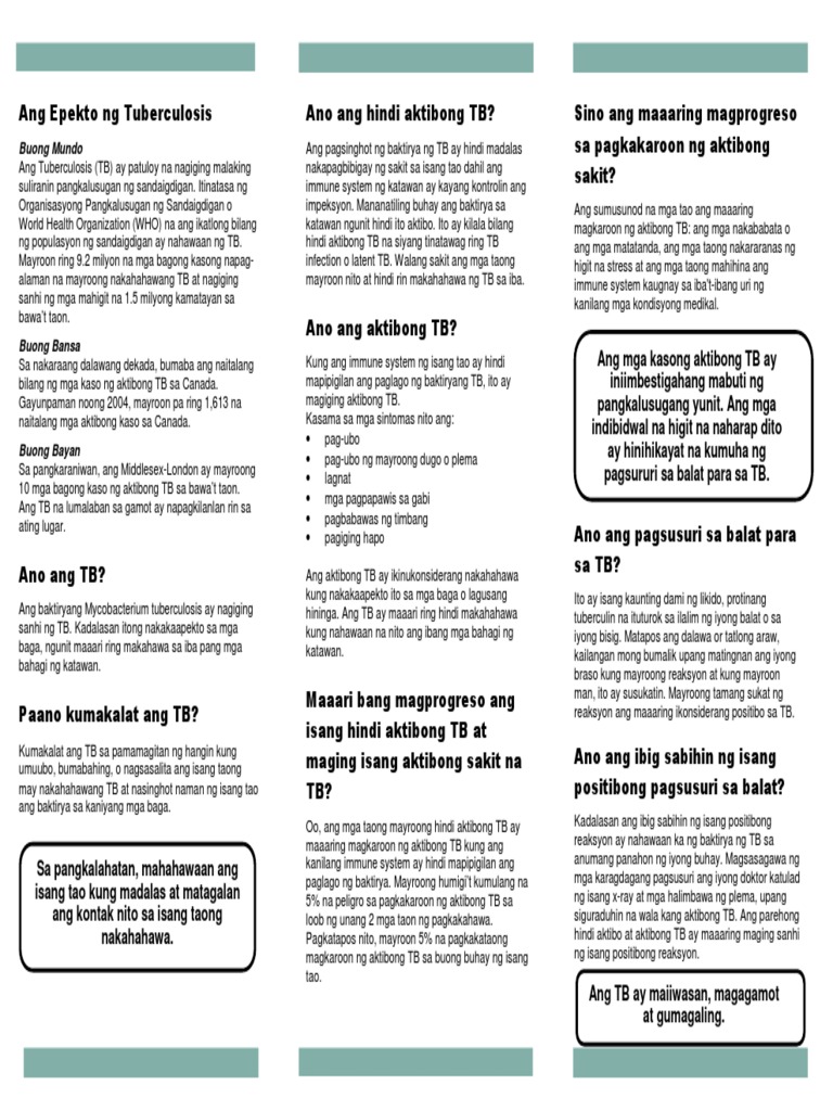 tagalog-philipino | PDF