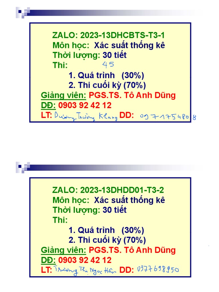 Chuong 0 Gioi Thieu - GTTH-2-2023 PDF | PDF