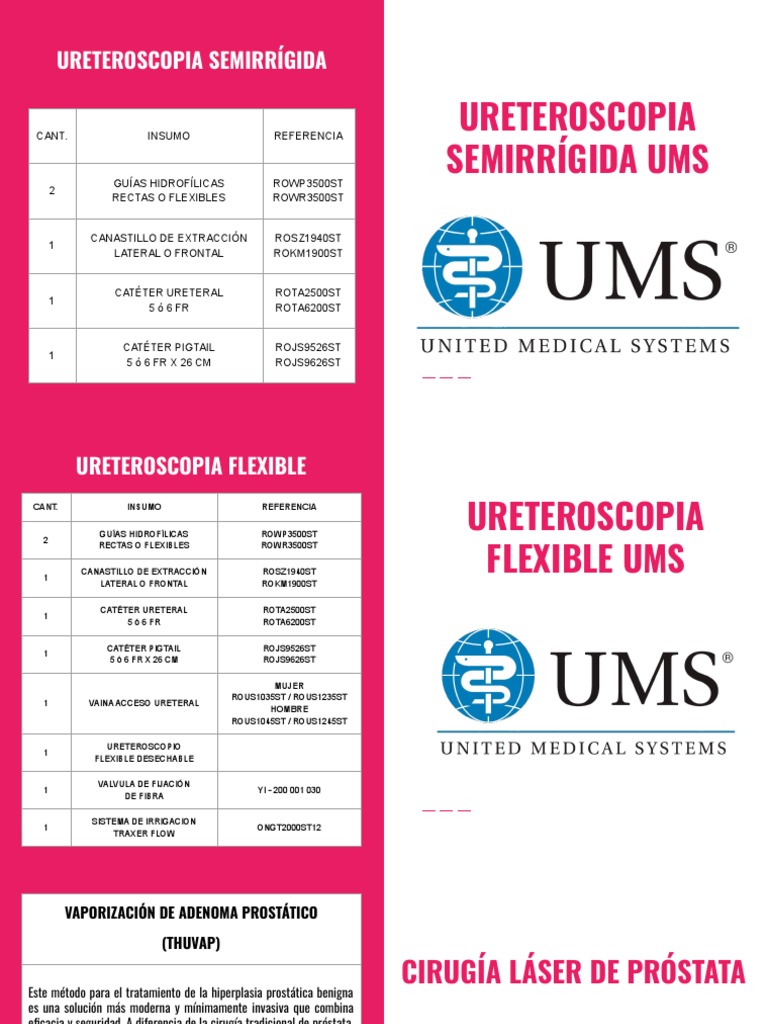 Ayuda Memoria Ums en CX | PDF | Cirugía | Enfermedades y trastornos
