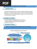 James - Marcia Theory | PDF | Identity (Social Science) | Psychology