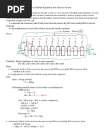 APPENDIX B.2. Constants For The Antoine Equation For Vapor Pressures of ...