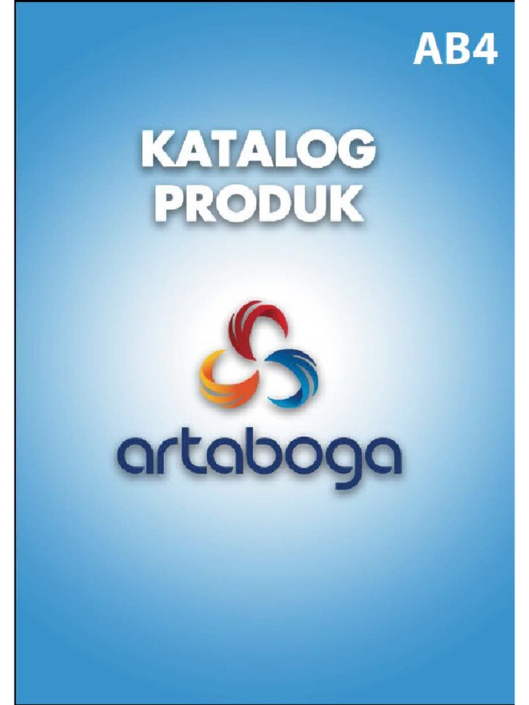 Katalog DA AB4 | PDF