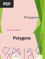 Sides Polygons | PDF | Polygon | Classical Geometry