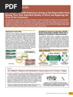 San Gen Shugi | PDF | Business | Self-Improvement