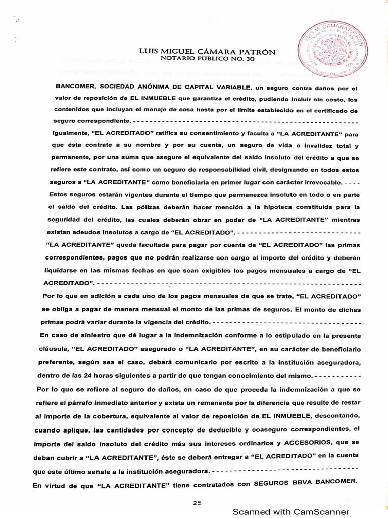 Escrituras Cereza 2 | PDF